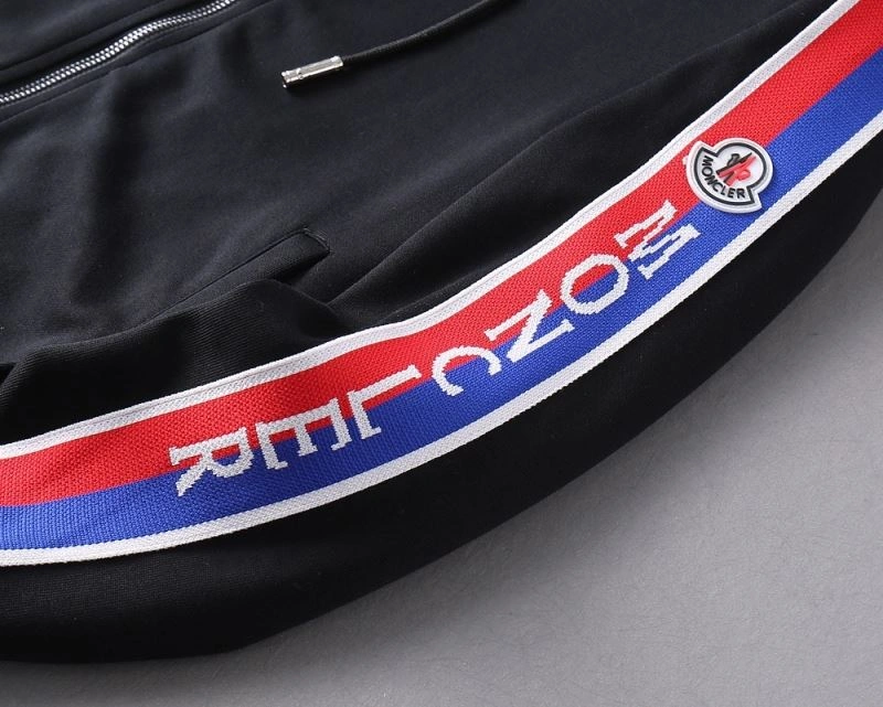 Brand-authenticated Moncler Long Suits