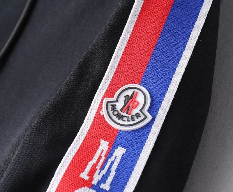 Brand-authenticated Moncler Long Suits