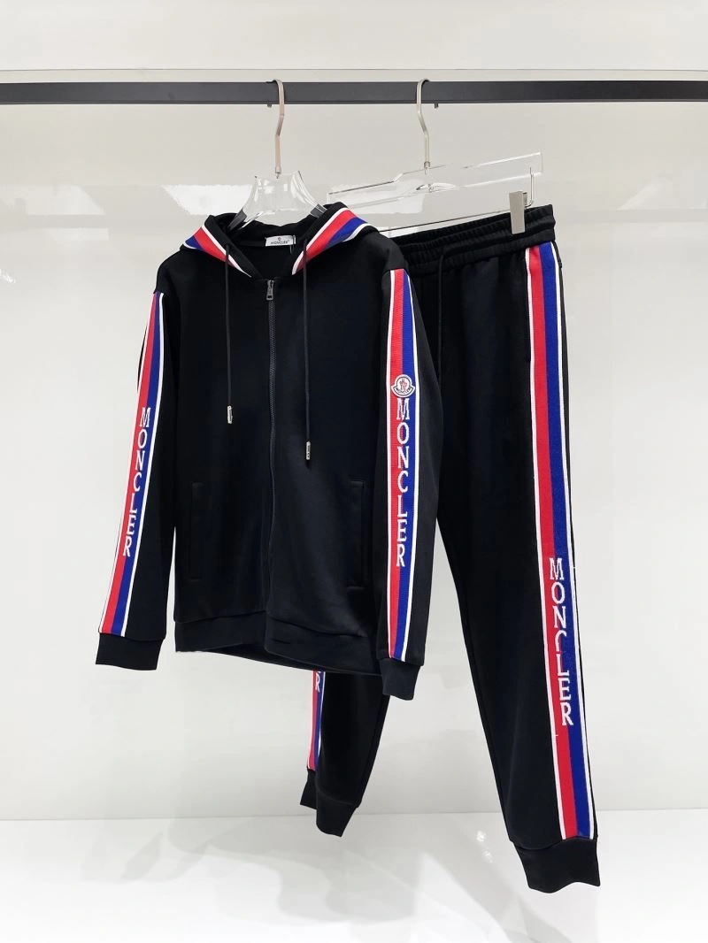 Moncler Long Suits
