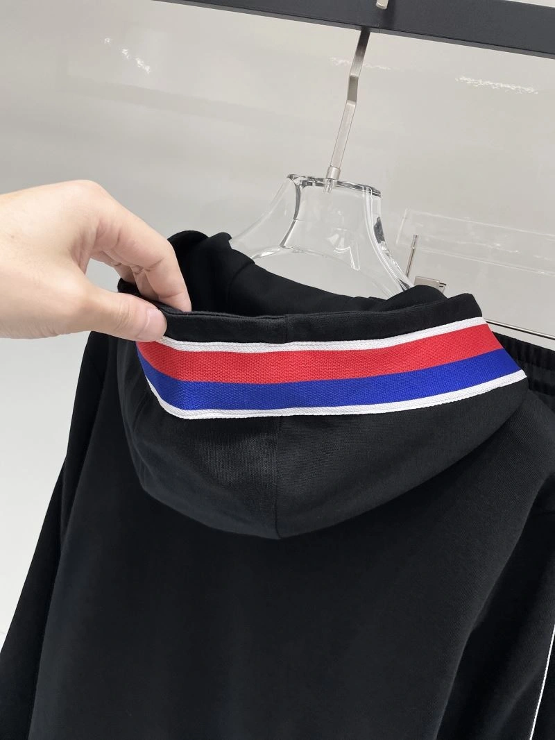 Official Moncler Long Suits