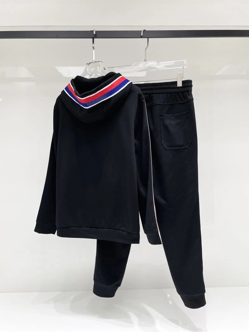 Official Moncler Long Suits