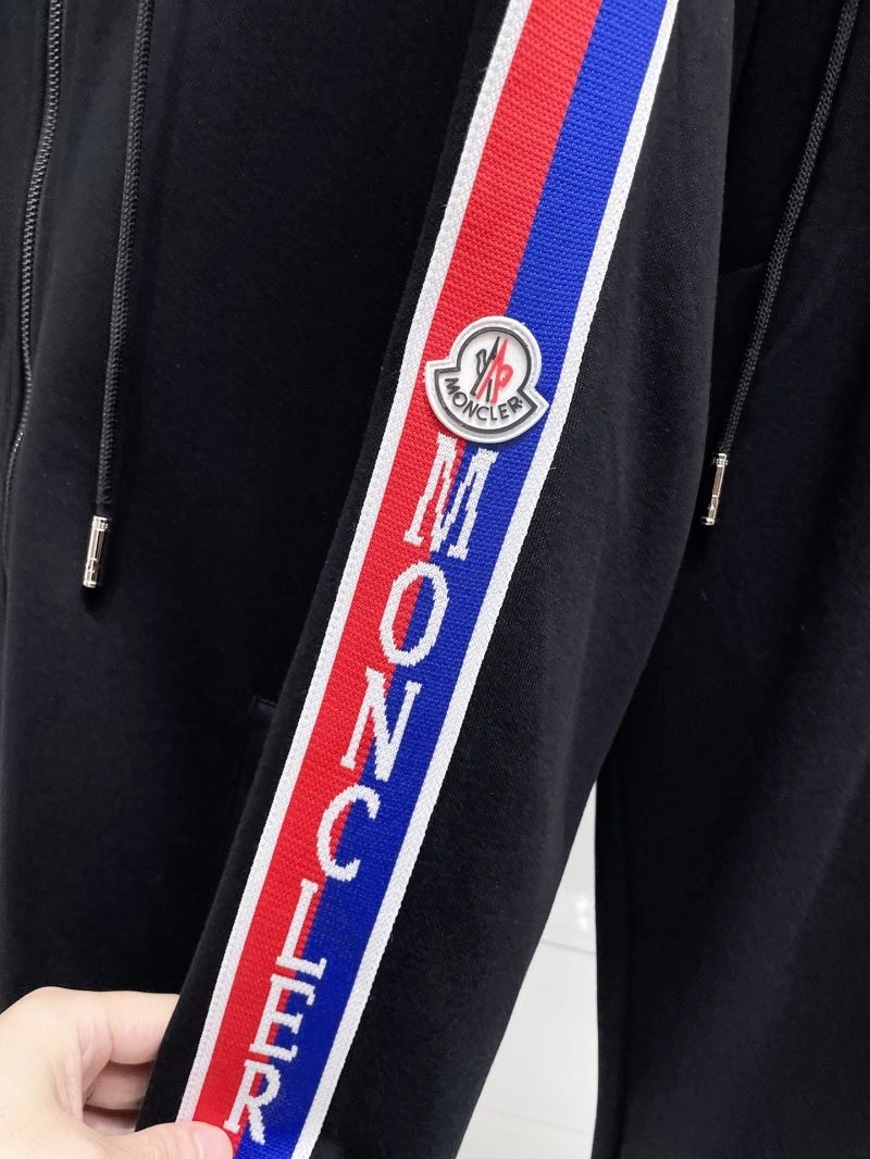 Official Moncler Long Suits