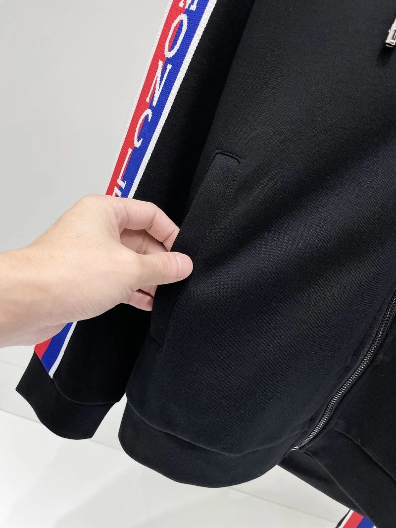 Official Moncler Long Suits
