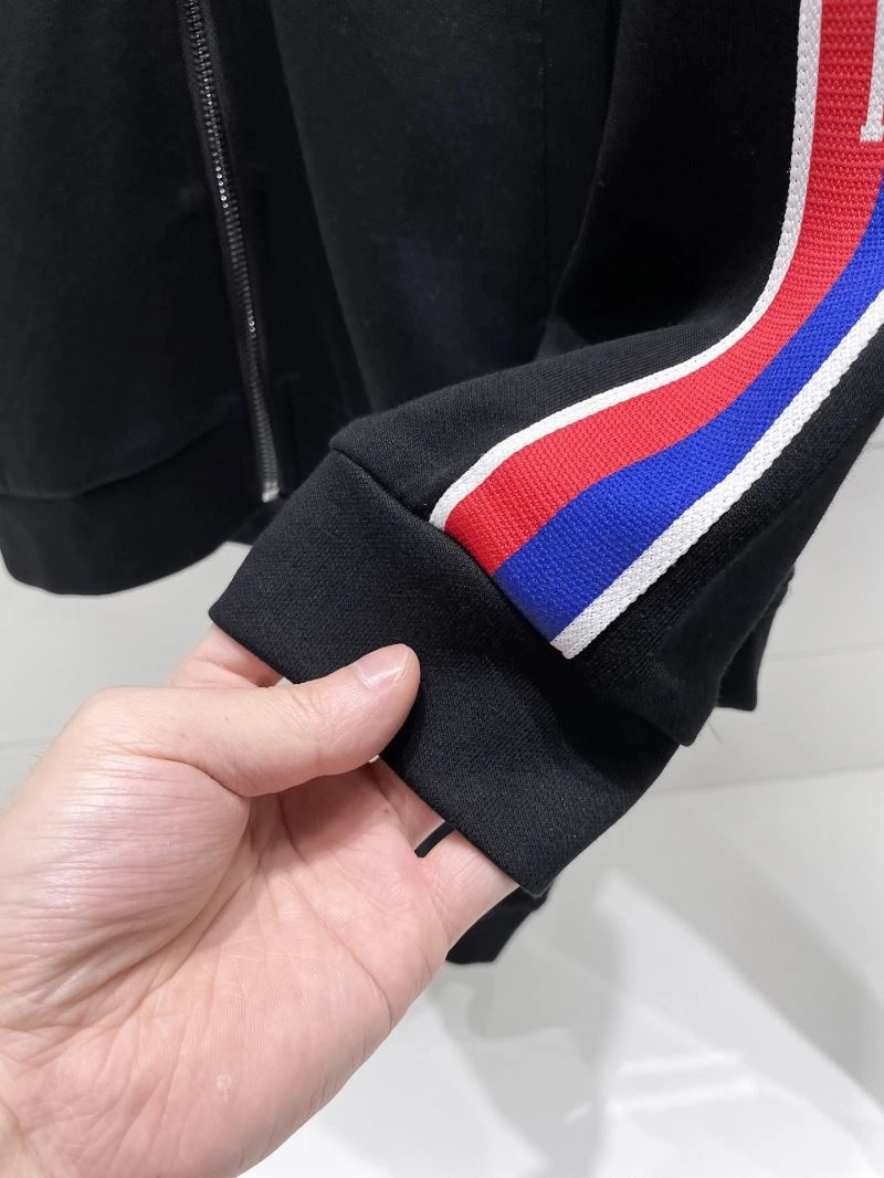 Official Moncler Long Suits