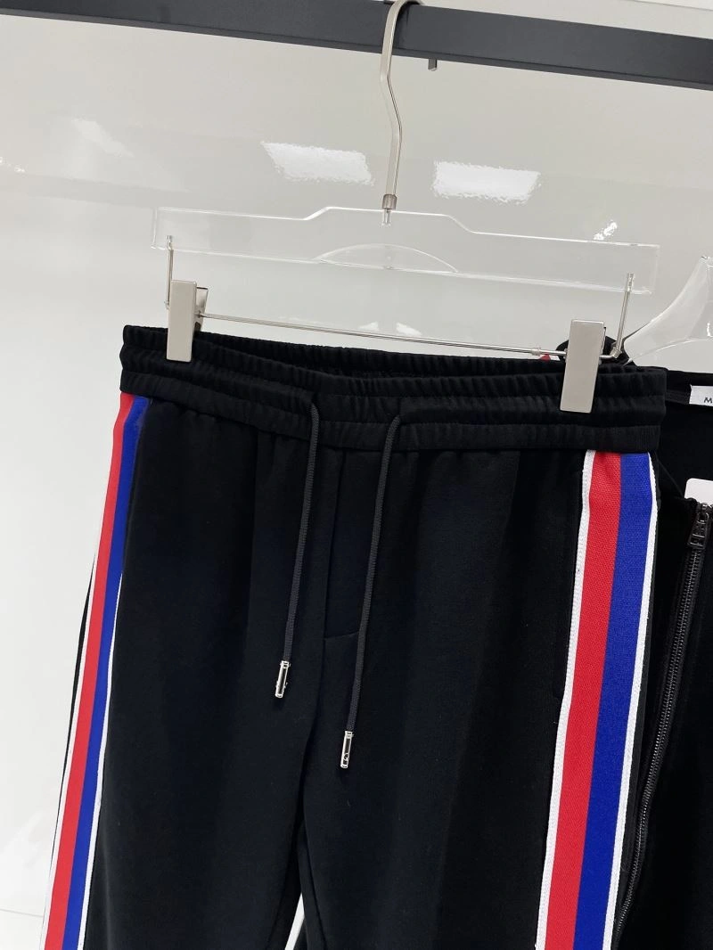 Official Moncler Long Suits