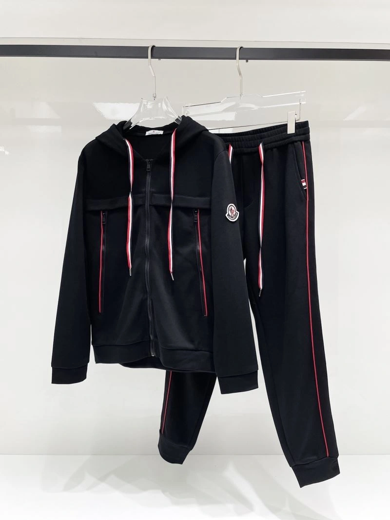 Moncler Long Suits