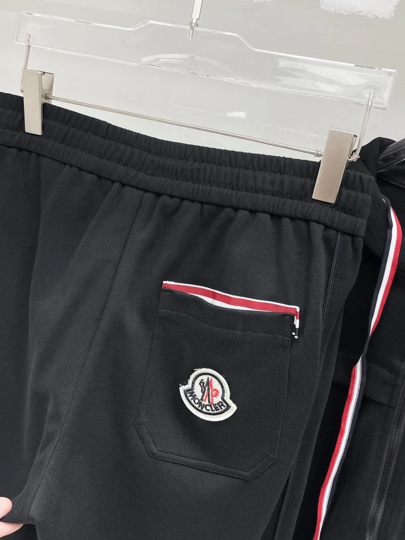 Cut-rate Moncler Long Suits