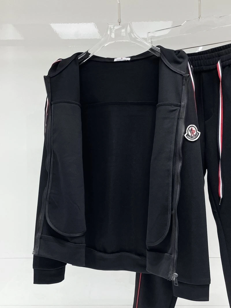 Cut-rate Moncler Long Suits