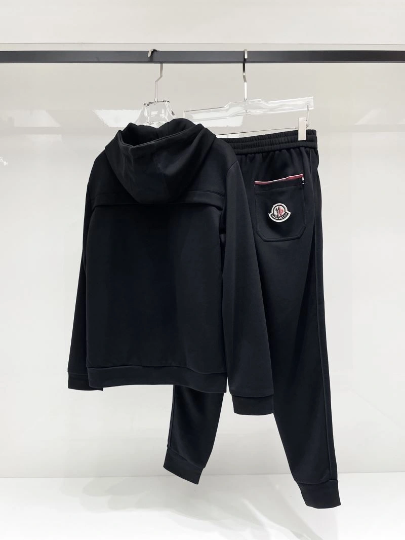 Cut-rate Moncler Long Suits