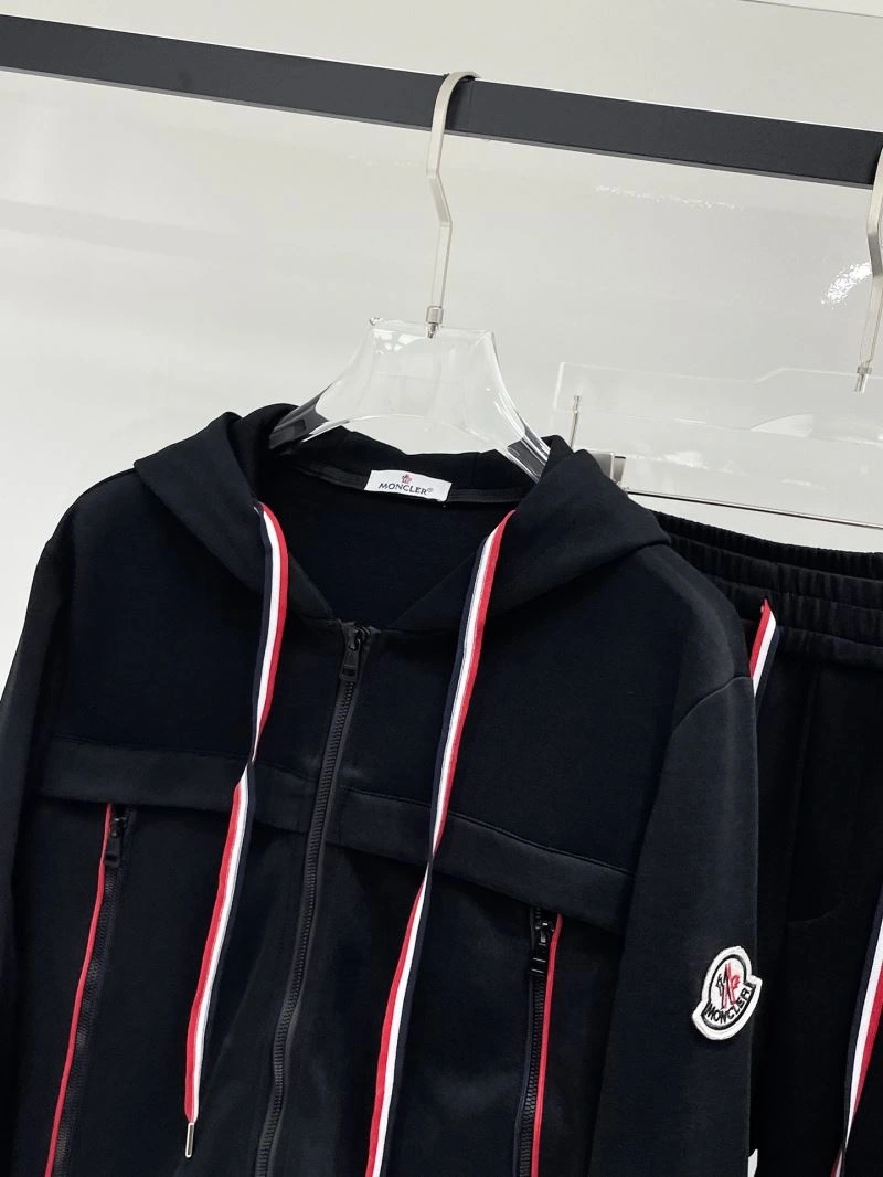 Cut-rate Moncler Long Suits