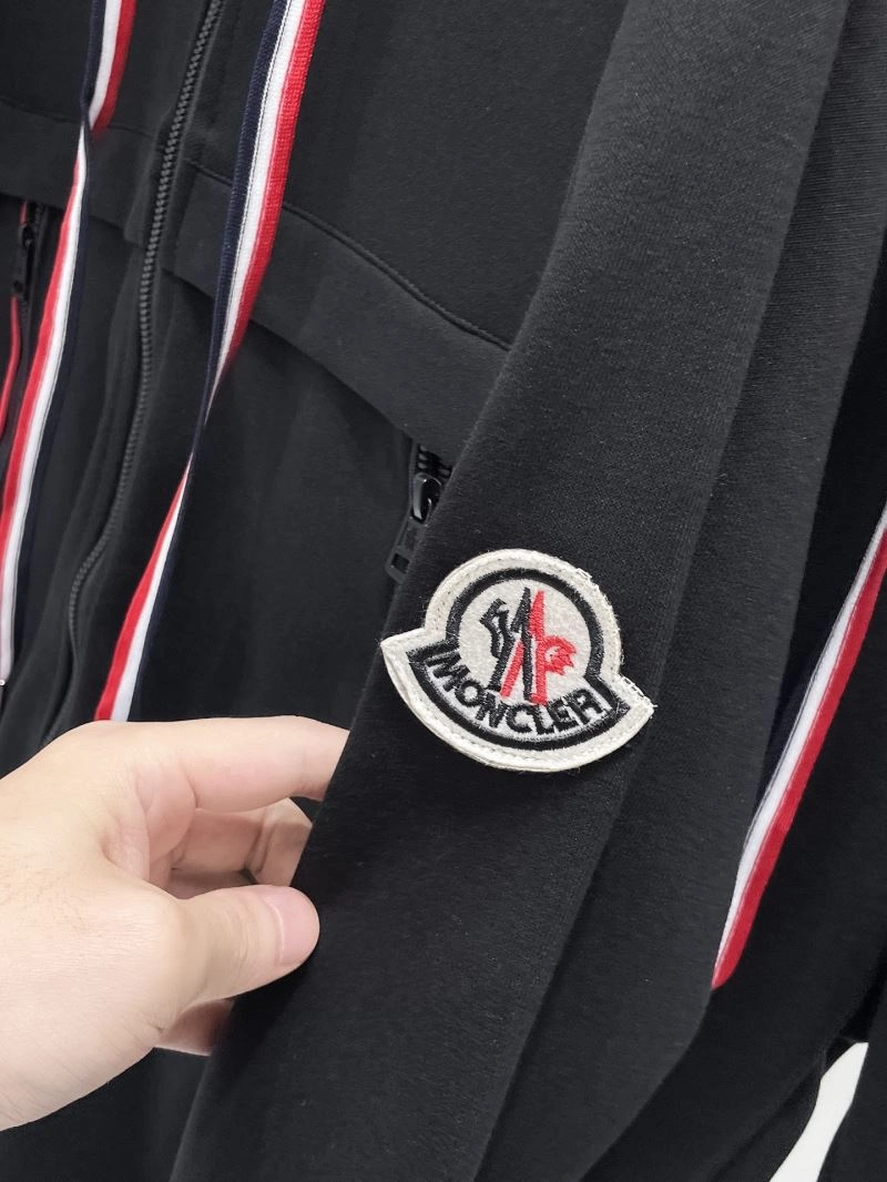 Cut-rate Moncler Long Suits