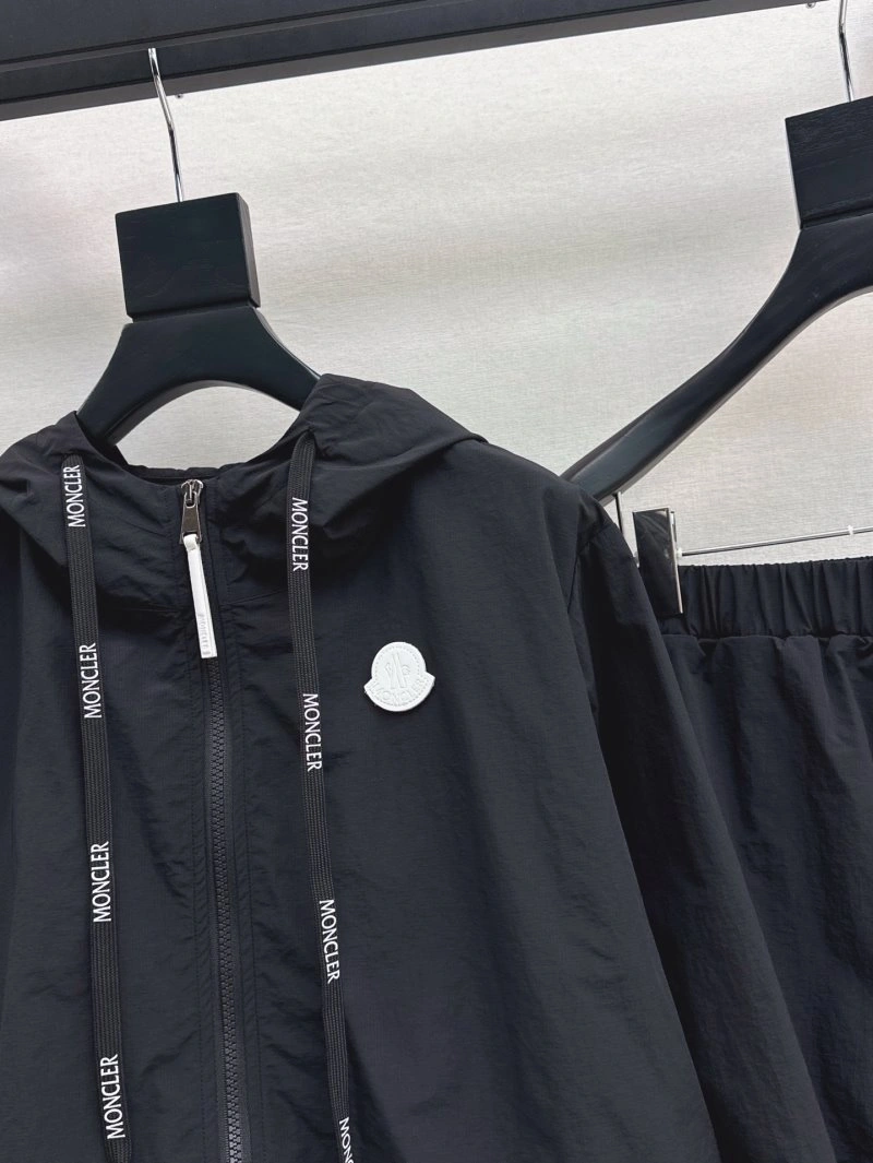 Reasonably priced Moncler Long Suits