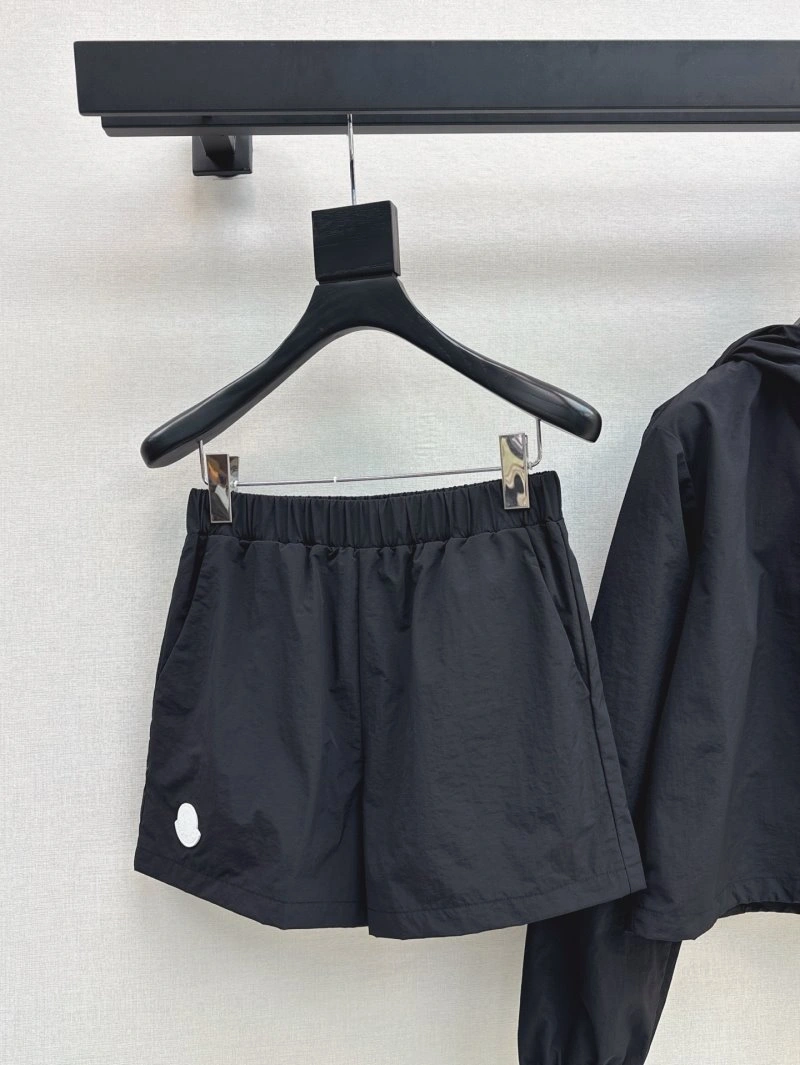 Reasonably priced Moncler Long Suits