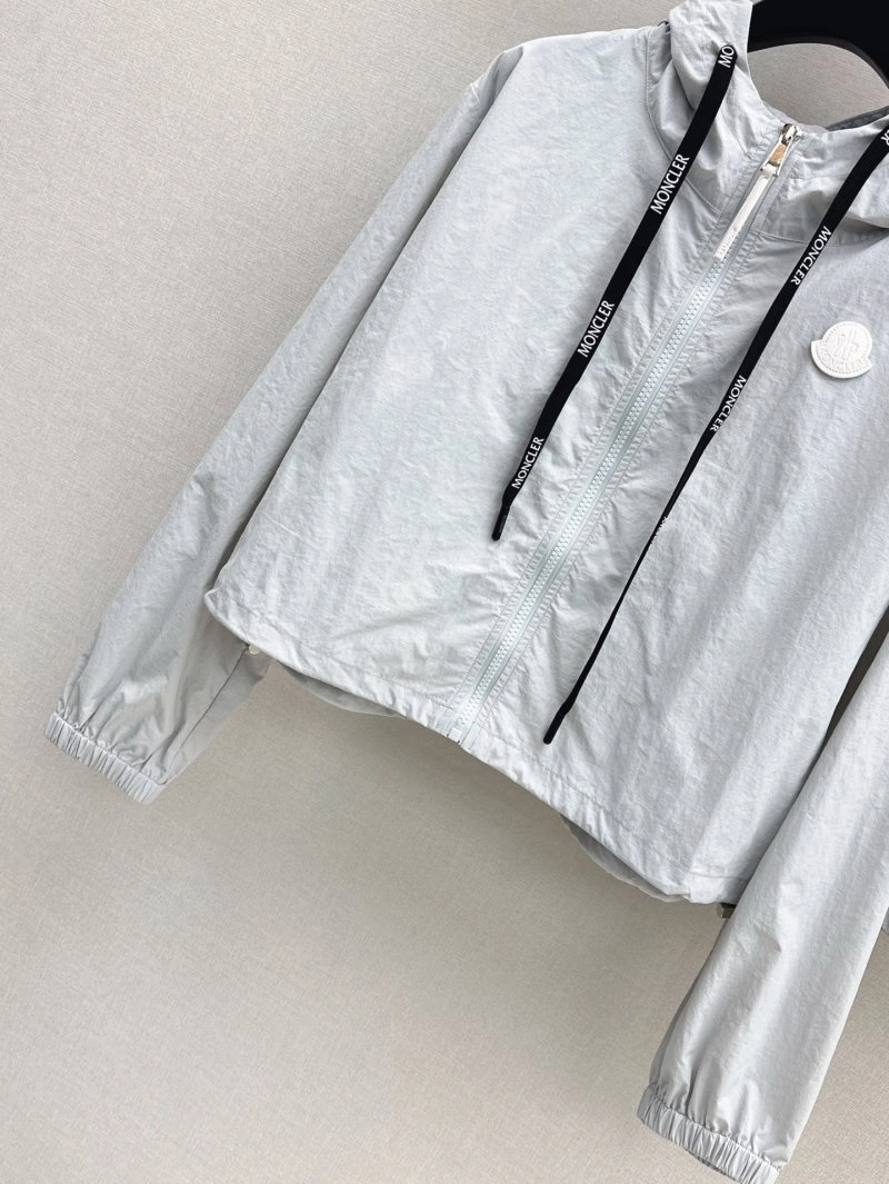 Factory-made Moncler Long Suits