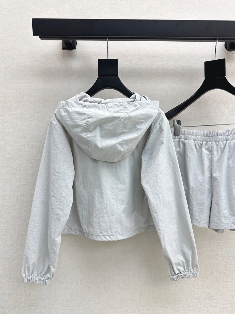 Factory-made Moncler Long Suits