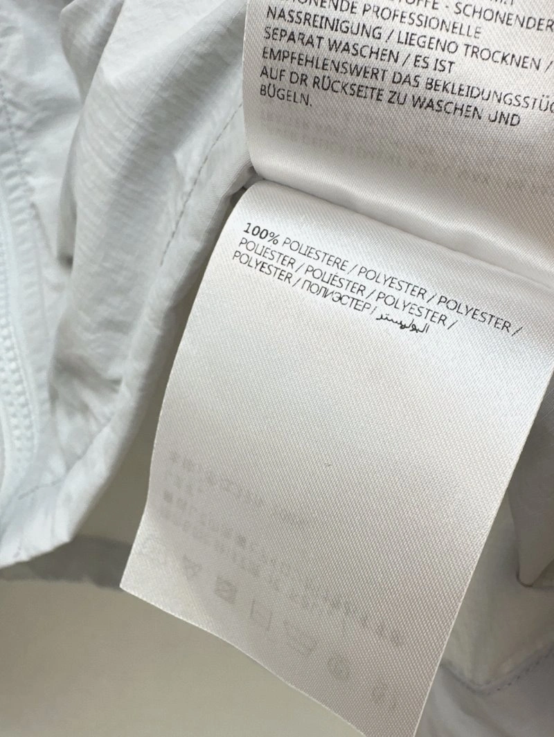 Factory-made Moncler Long Suits
