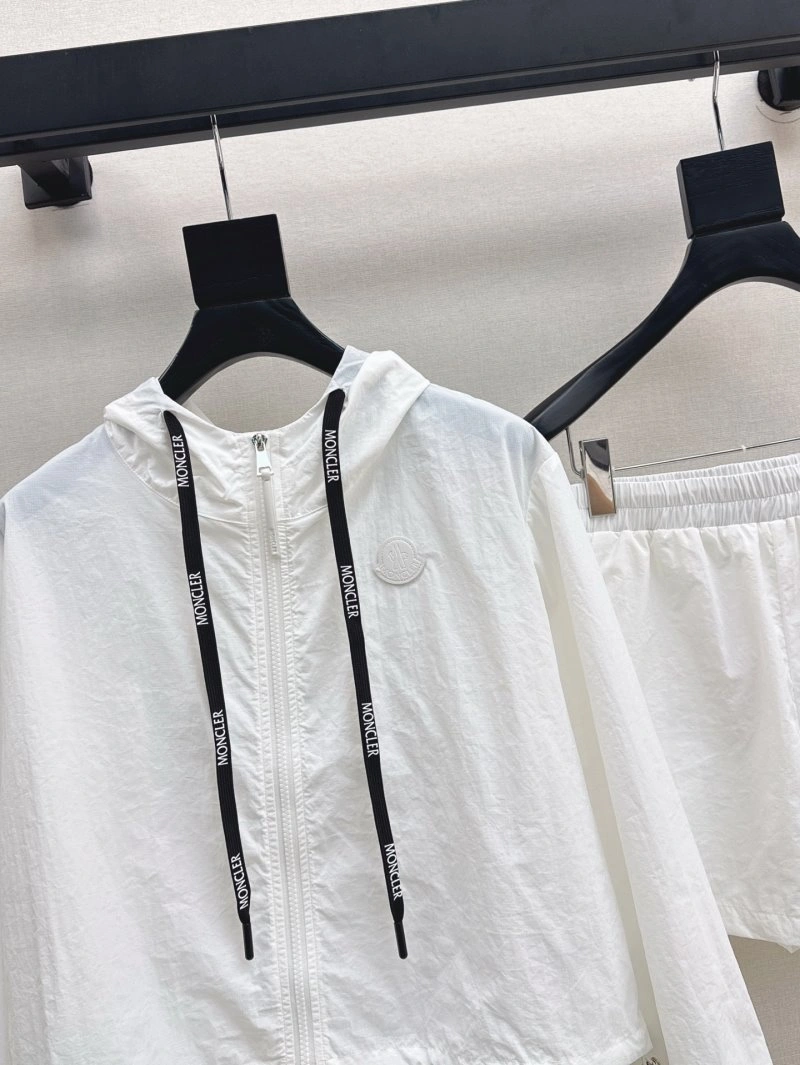 Original Moncler Long Suits