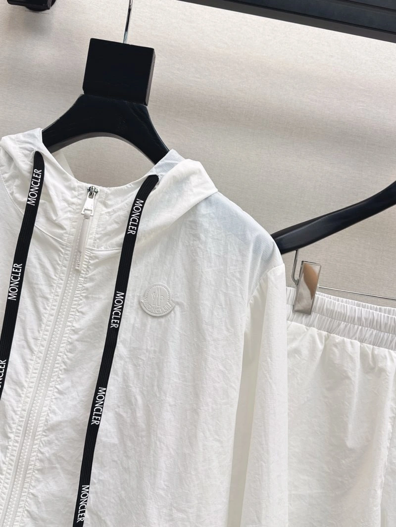 Original Moncler Long Suits