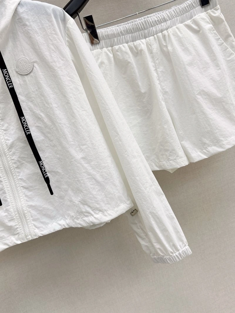 Original Moncler Long Suits