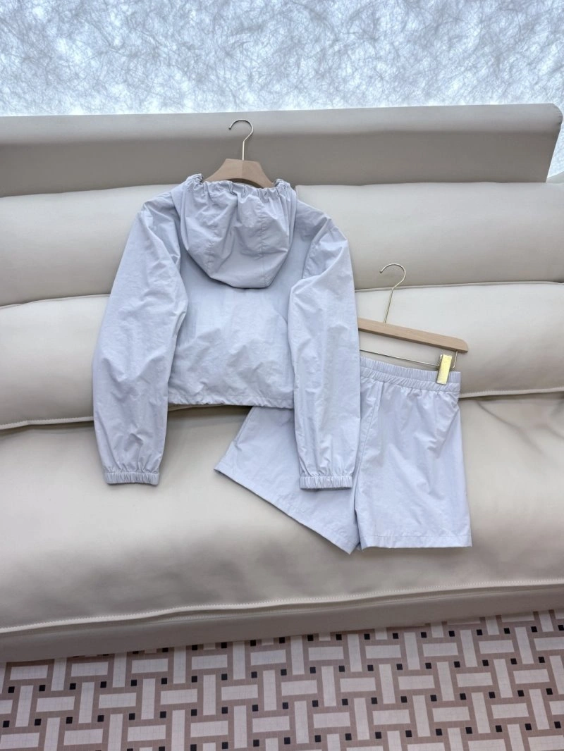 Discounted Moncler Long Suits