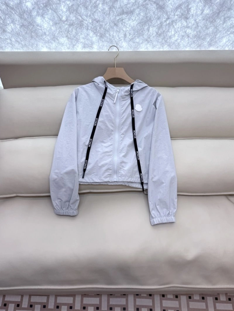 Discounted Moncler Long Suits