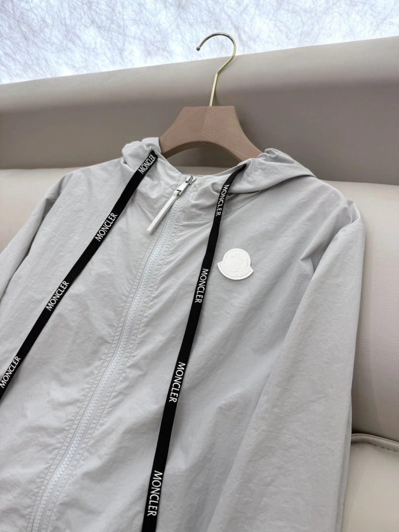Discounted Moncler Long Suits