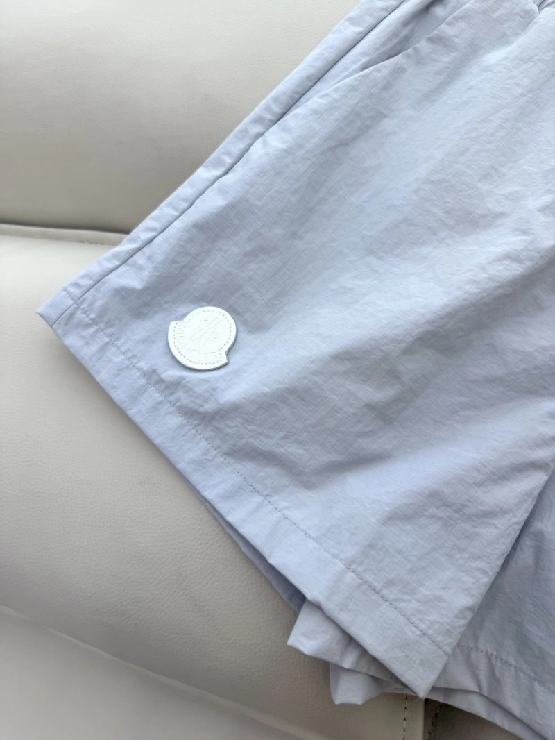 Discounted Moncler Long Suits