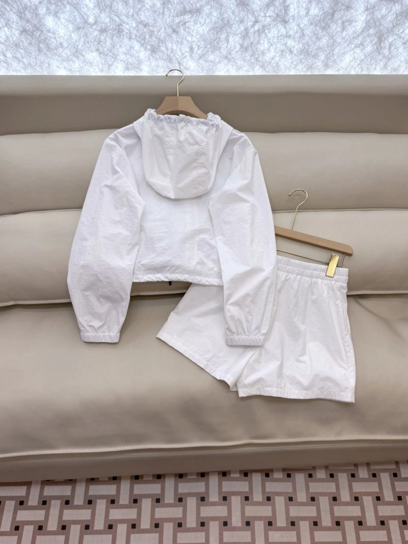Precise copy Moncler Long Suits
