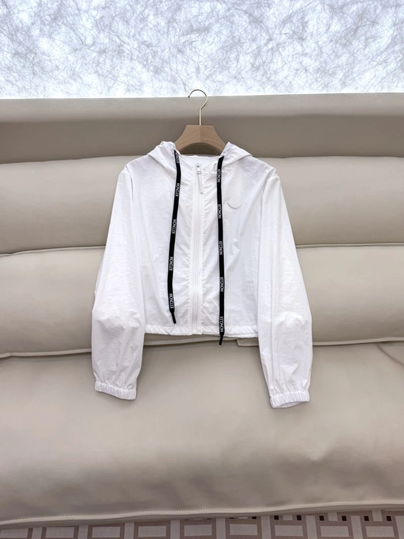 Precise copy Moncler Long Suits