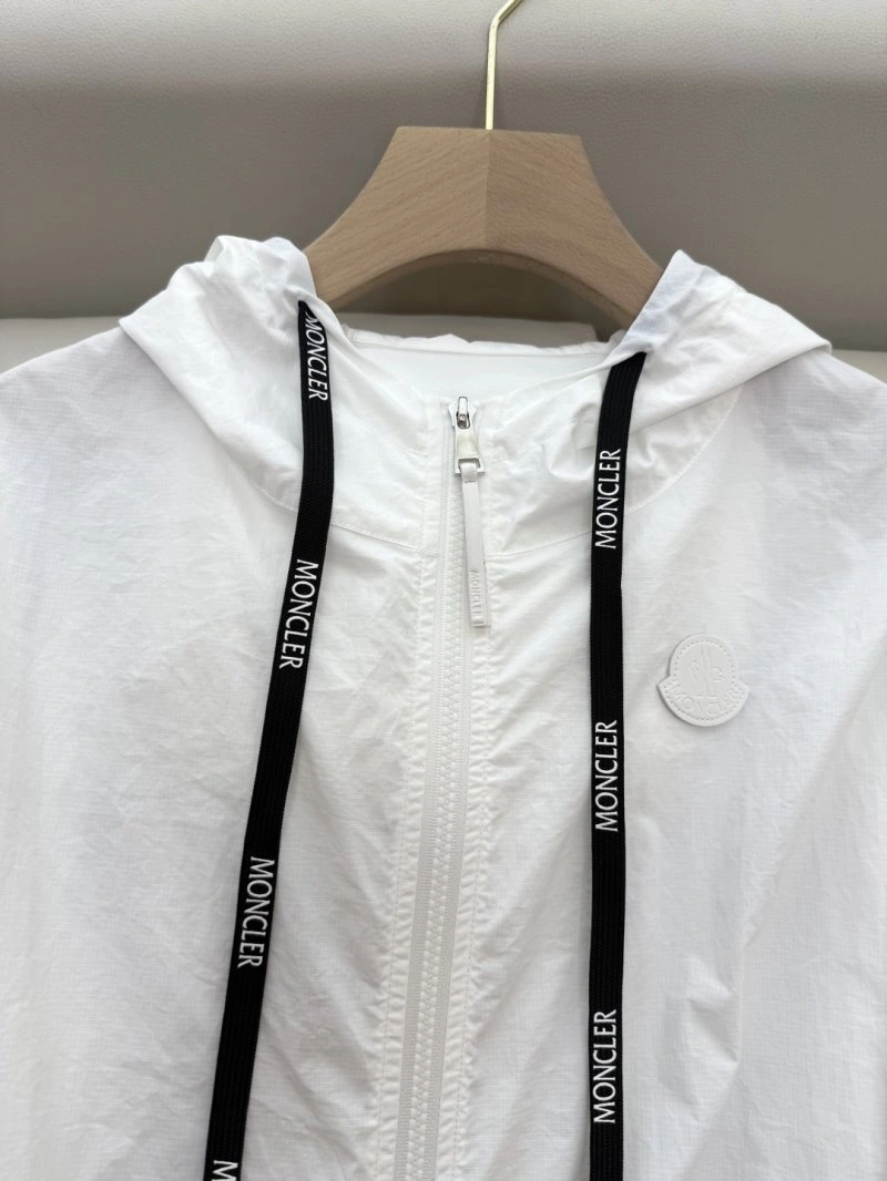 Precise copy Moncler Long Suits