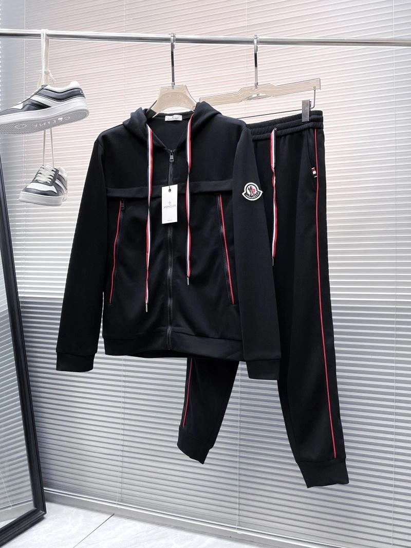 Moncler Long Suits