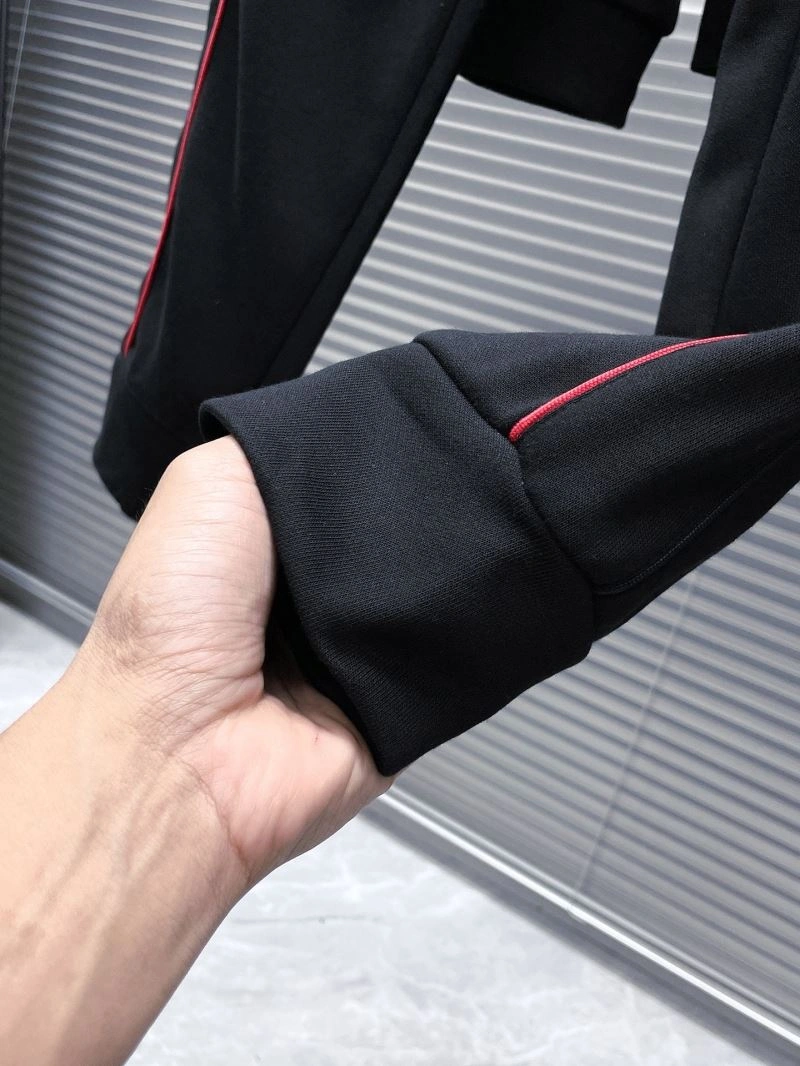Legit Moncler Long Suits