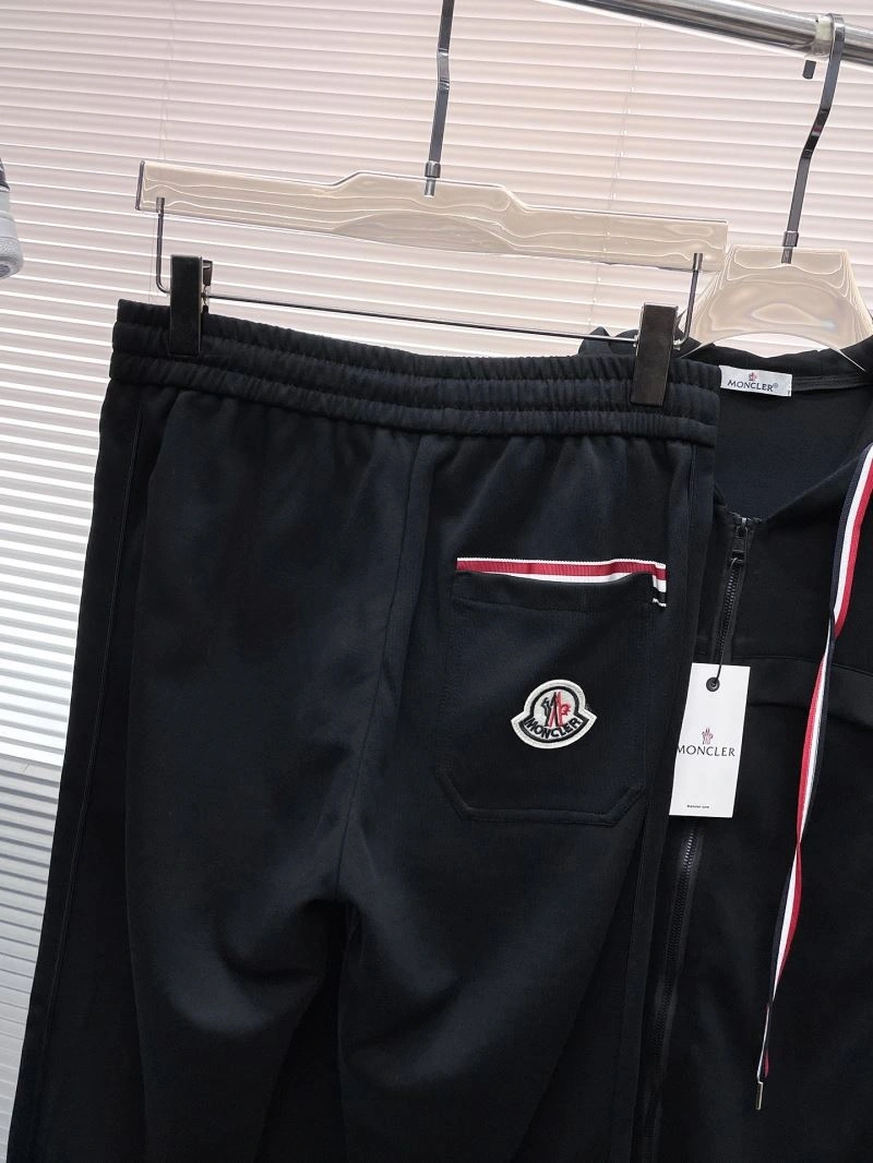 Legit Moncler Long Suits