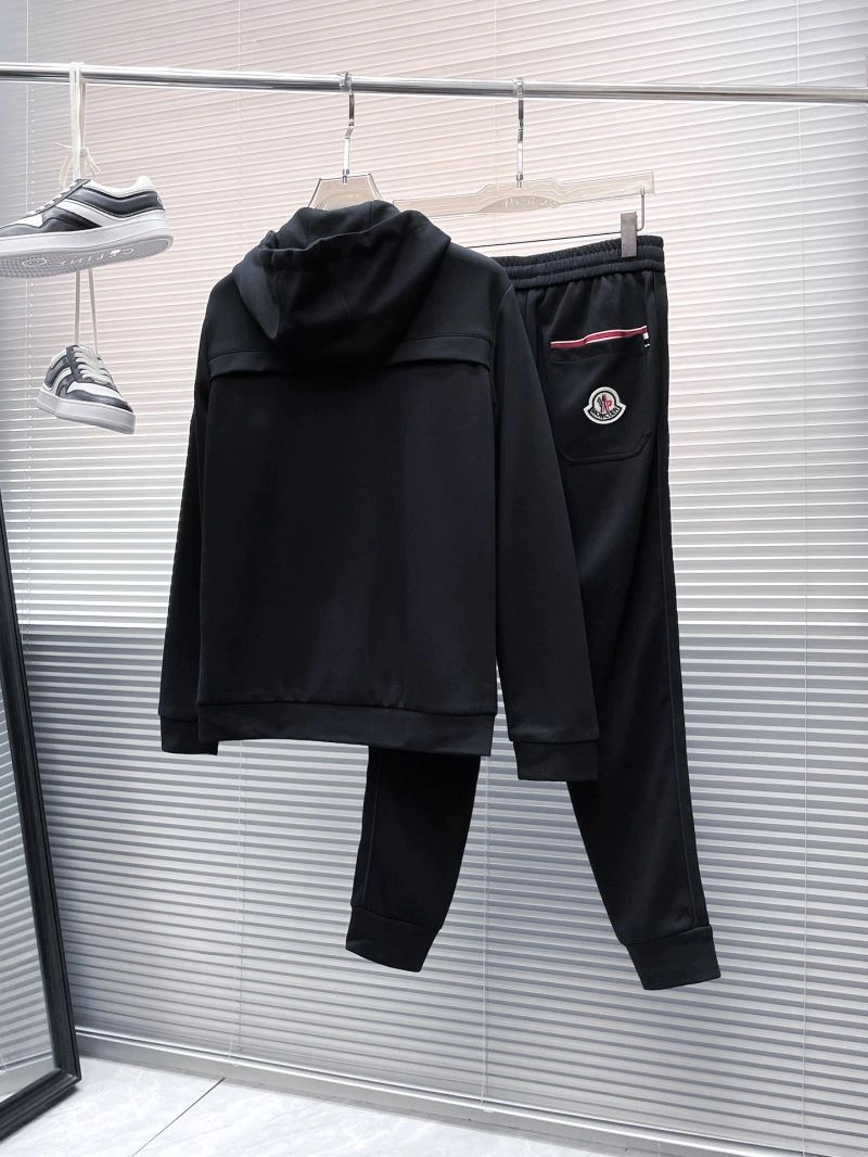 Legit Moncler Long Suits