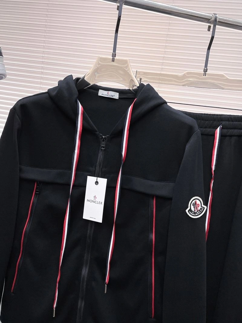Legit Moncler Long Suits