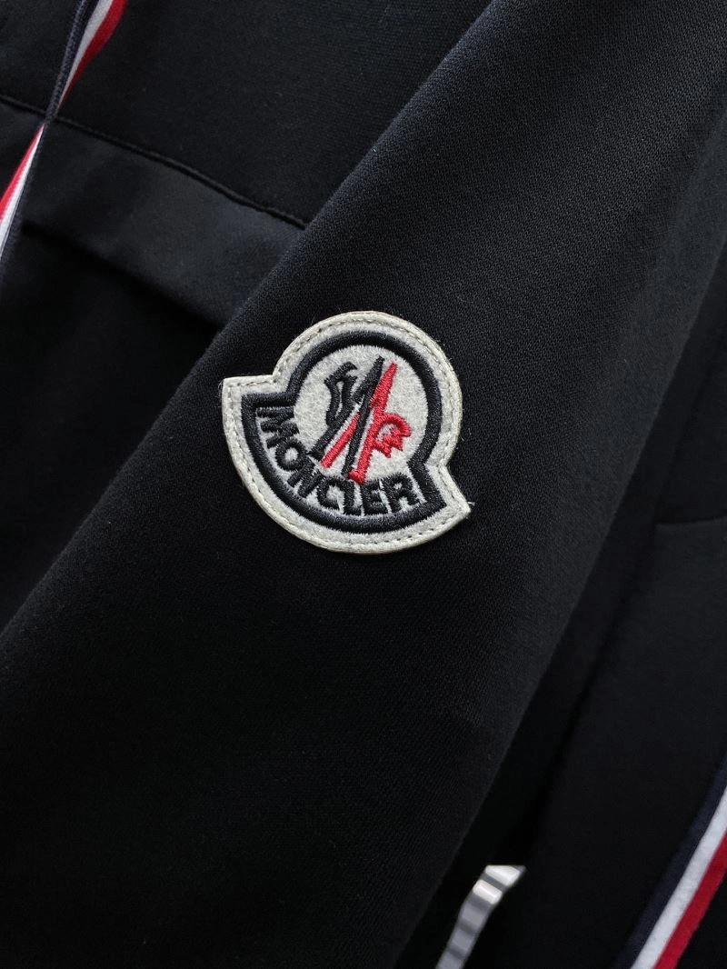 Legit Moncler Long Suits