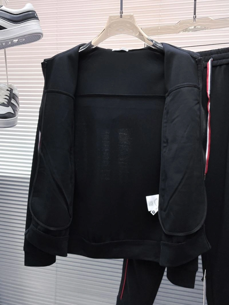 Legit Moncler Long Suits