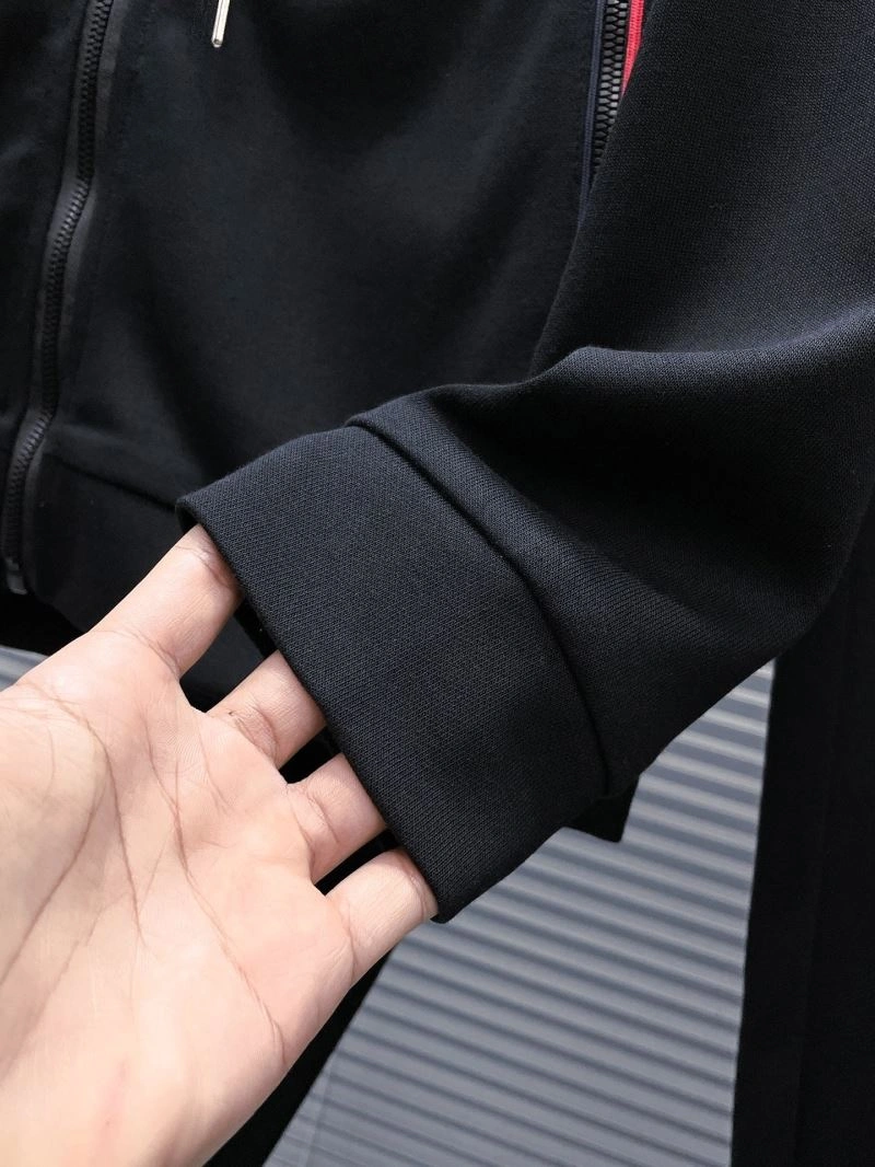 Legit Moncler Long Suits
