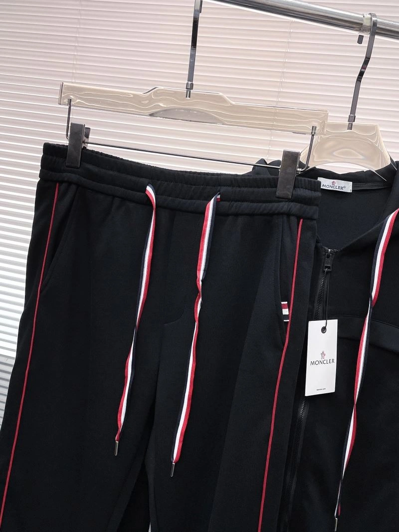 Legit Moncler Long Suits