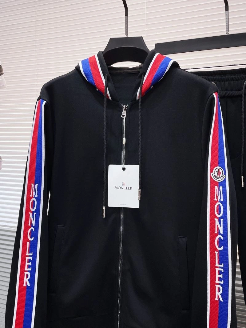 Legit Moncler Long Suits