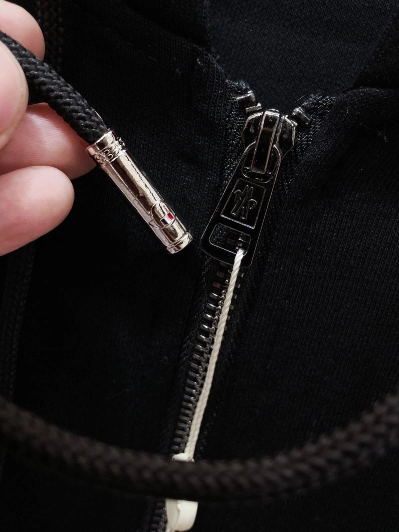 Legit Moncler Long Suits