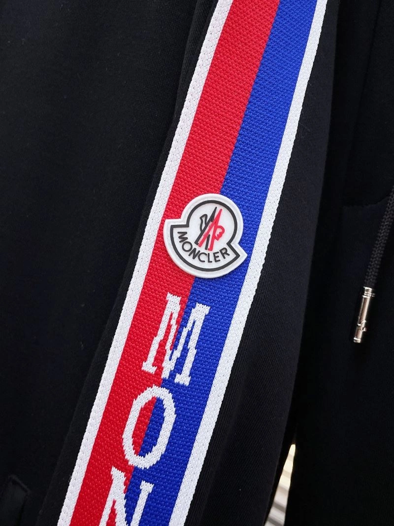 Legit Moncler Long Suits