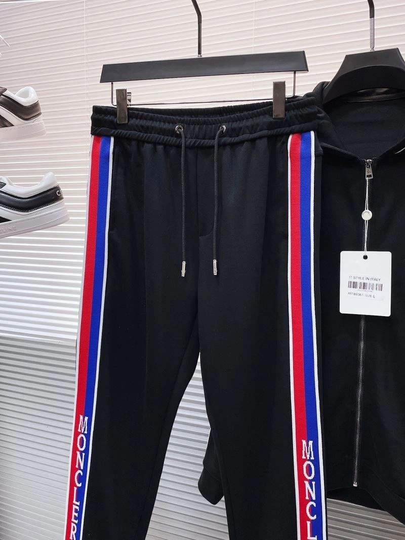 Legit Moncler Long Suits
