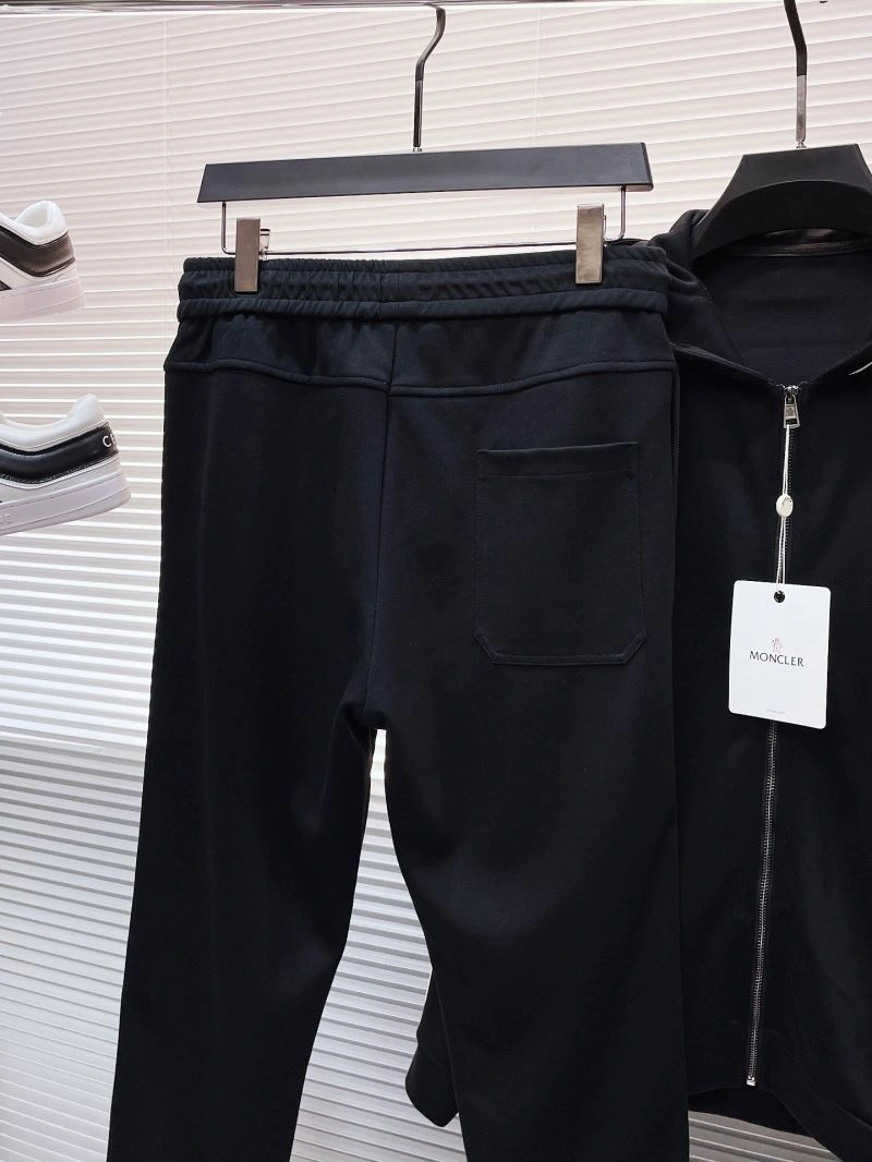 Legit Moncler Long Suits