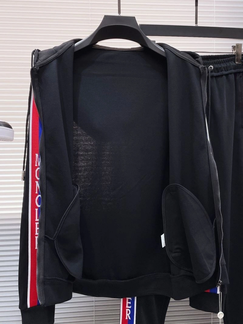 Legit Moncler Long Suits