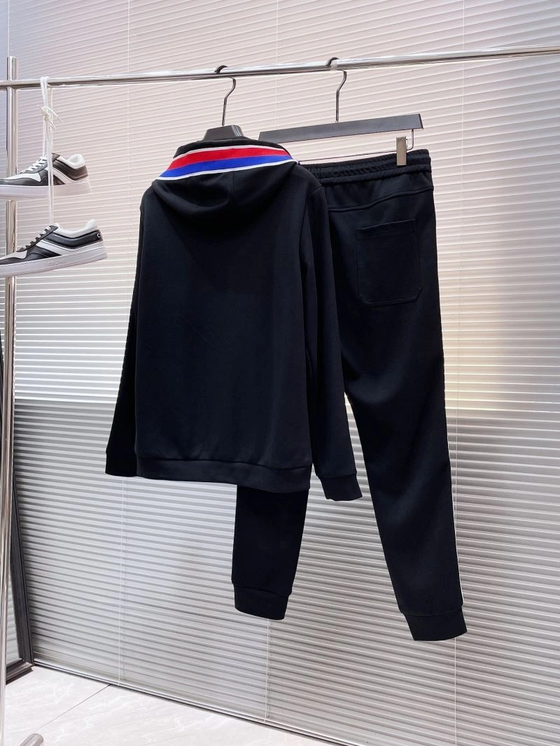 Legit Moncler Long Suits