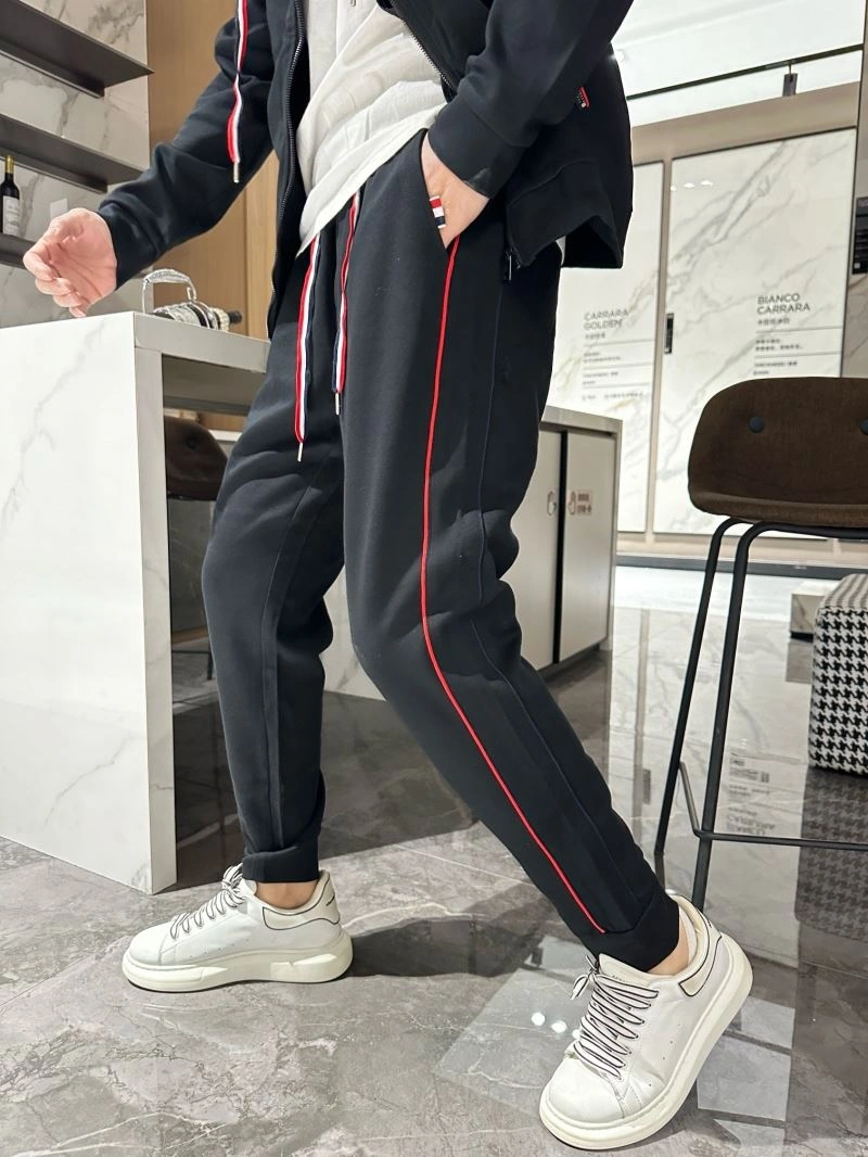 Perfect replica Moncler Long Suits