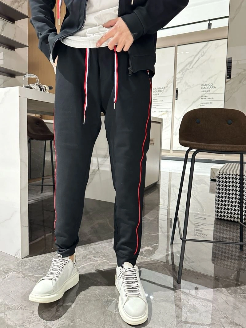 Perfect replica Moncler Long Suits