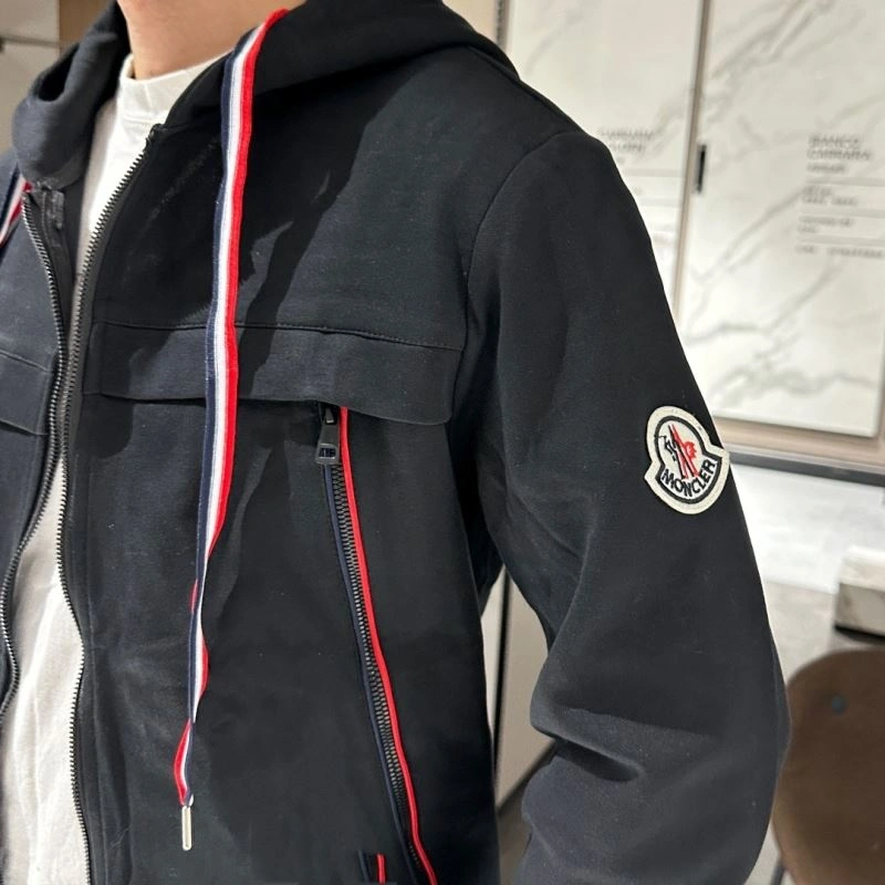Perfect replica Moncler Long Suits
