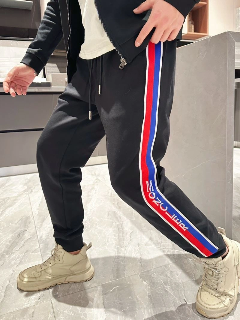 High accuracy Moncler Long Suits